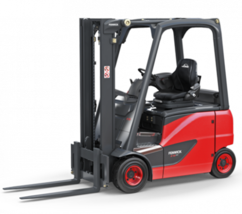 CACES® R.489 Chariots élévateurs - Artois formation