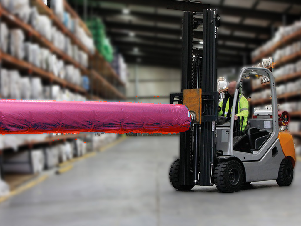 CACES® R.489 Chariots élévateurs - Artois formation